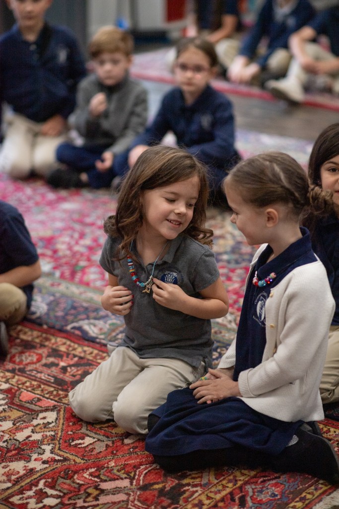 Admission – Covenant Classical Academy