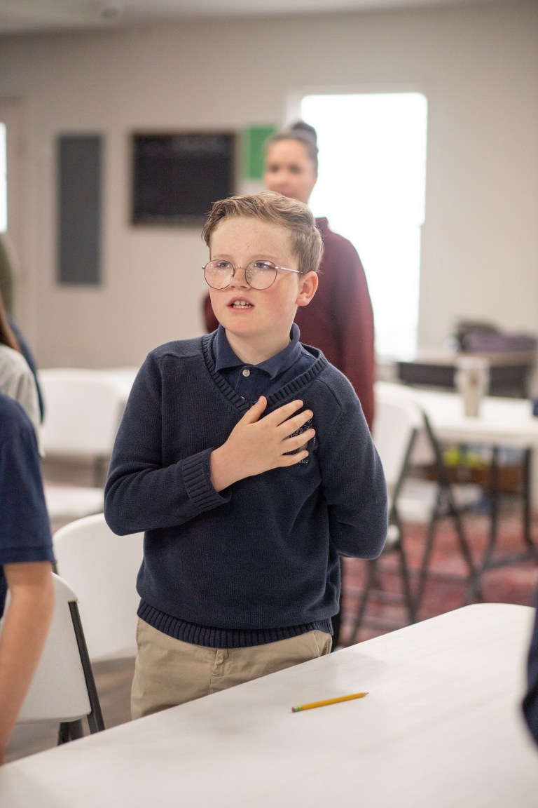 Covenant Classical Academy