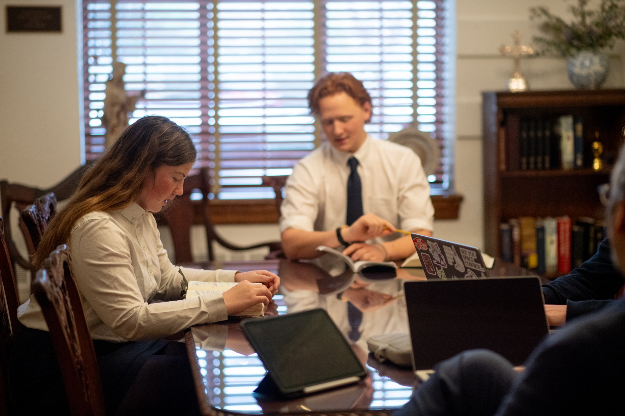 Covenant Classical Academy