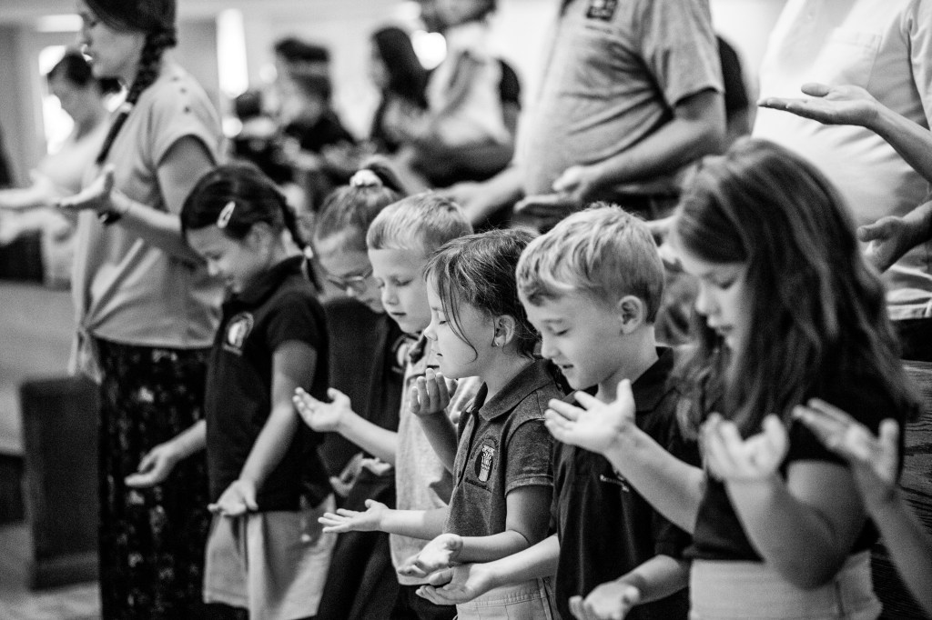 Covenant Classical Academy